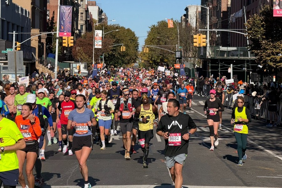 Harlem Week Returns: 17 Days Of Magic, Music, And Community