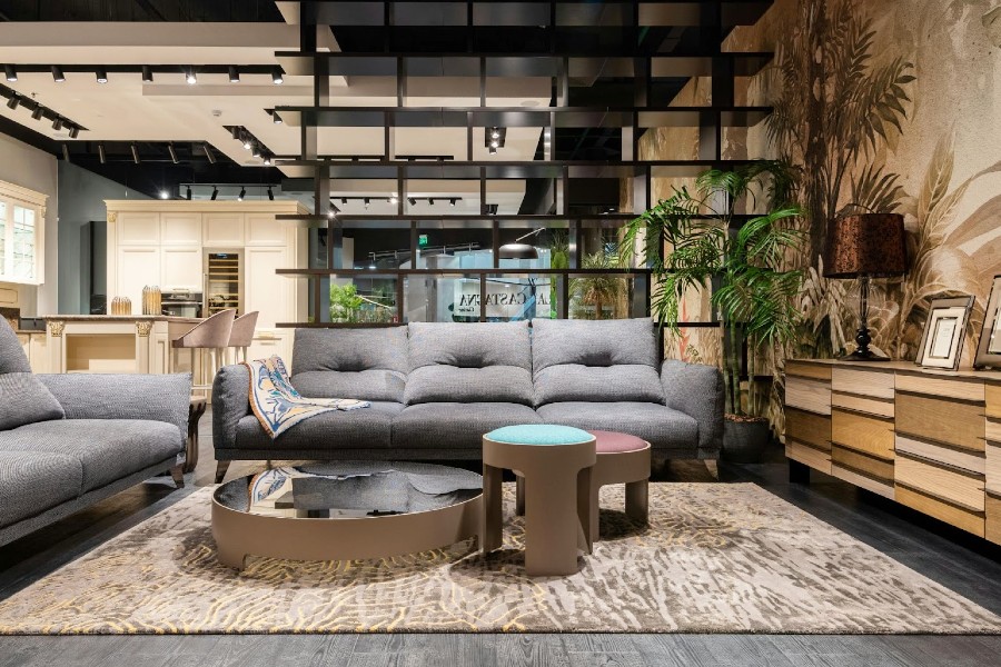 Stylish Yet Practical: Balancing Aesthetics & Function In Rentals
