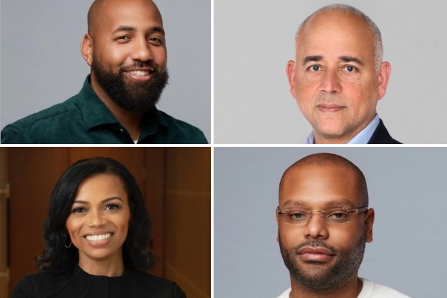 Finance And Banking Trailblazers Honored At 2025 Riverside Hawks Gala