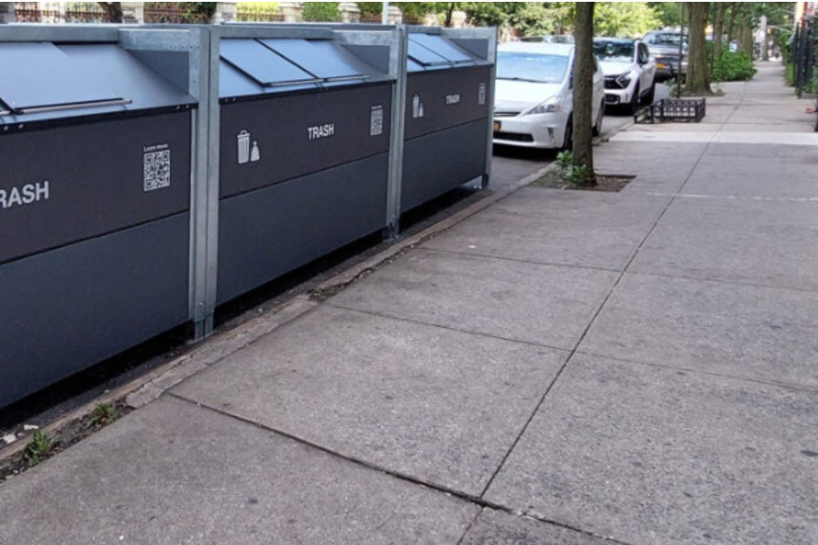 Sponsored Love: What’s Included In Most Dumpster Quotes