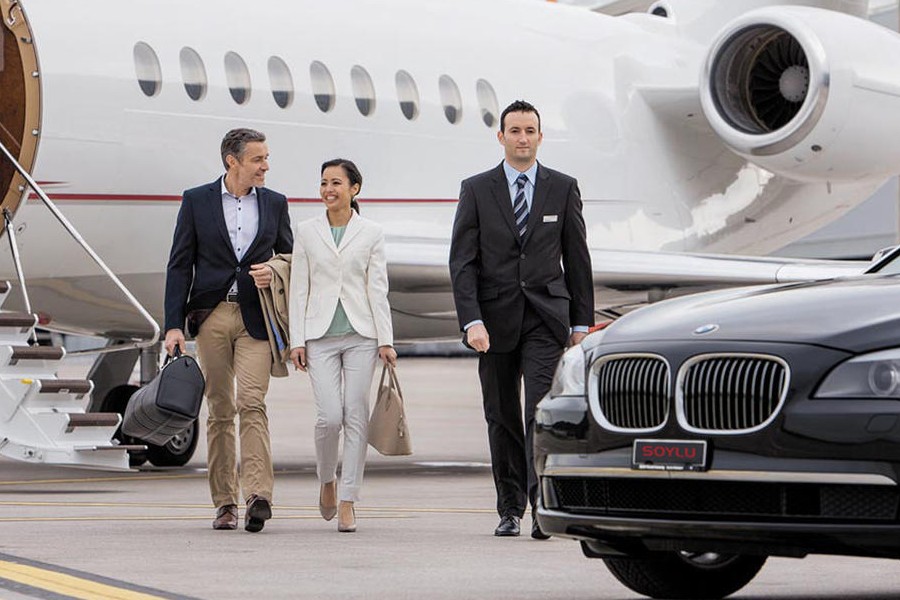 Sponsored Love: Why Heathrow VIP Services Are Worth It