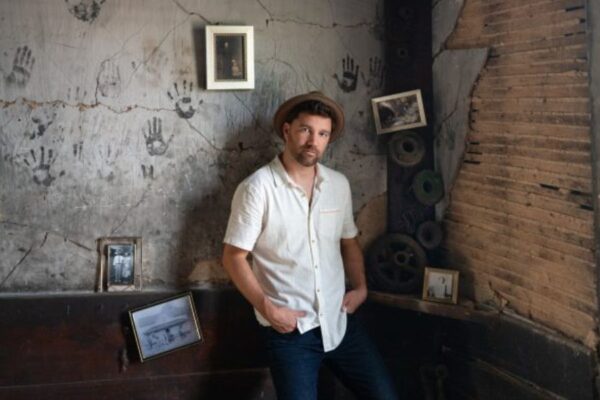 Eli Lev Brings ‘Present Journey’ To New York Stage