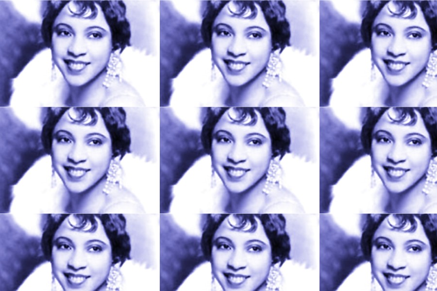 The Legendary Adelaide Louise Hall's Rich Harlem History, 1901 – 1993 ...