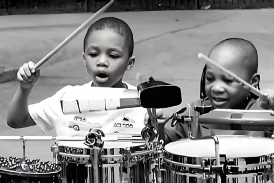 Join The Endea Owens Community Cook Out For Free Music, Food, Kids ...