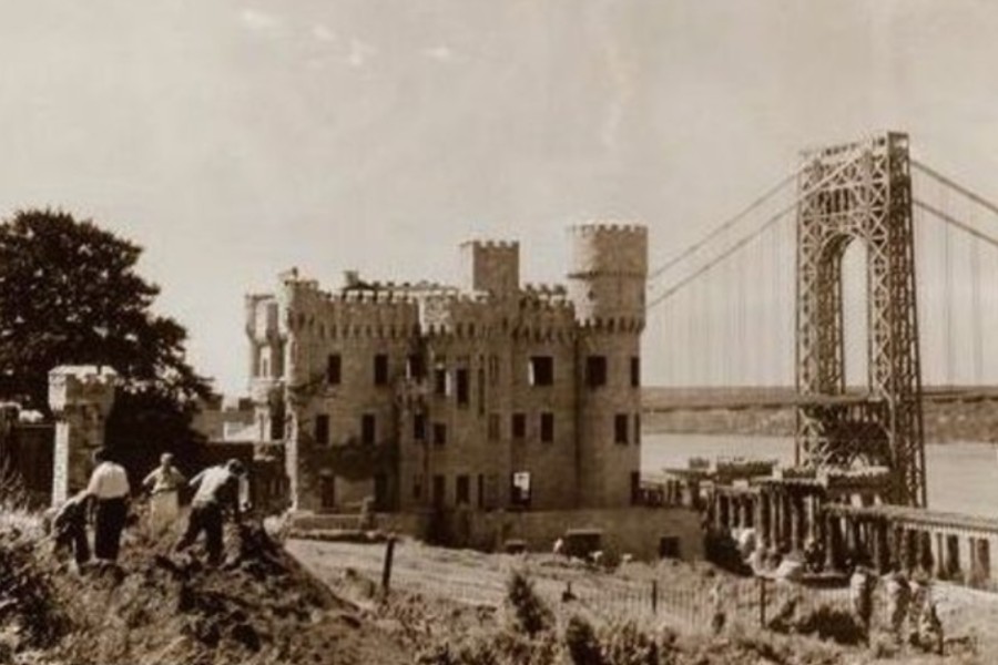 East Harlem's Anthony Salerno Boss Of The Genovese Crime Family, 1911 ...