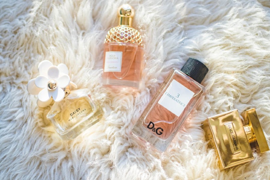 Sponsored Love: What Makes 212 Fragrance For Men So Popular?