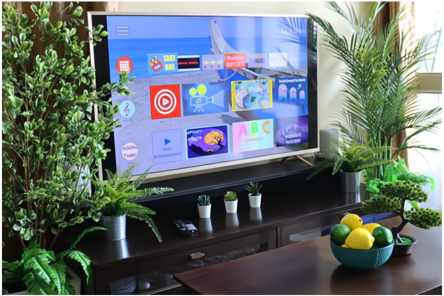 Android Smart TV App Development: Unlocking The Future Of Connected ...