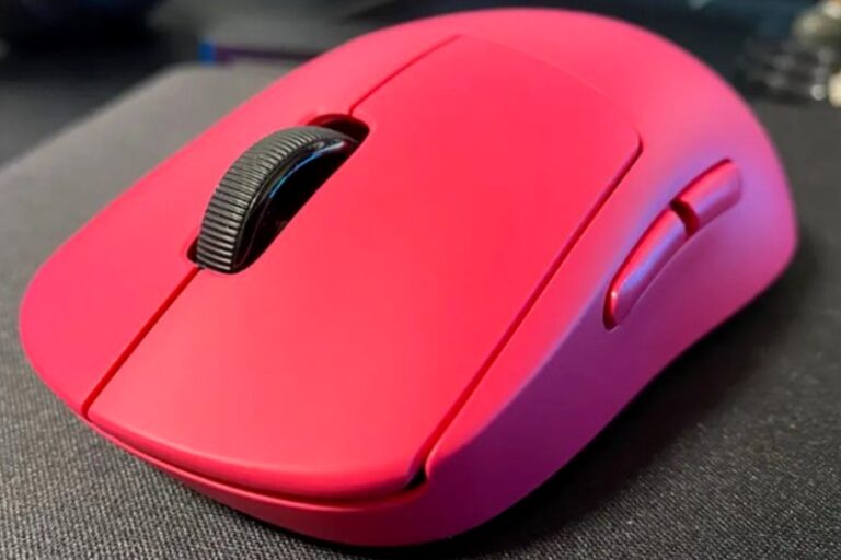 Choosing The Best Gaming Mouse For Your Needs: A Complete Guide