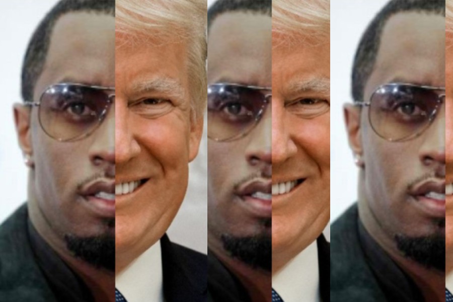 Sean "Diddy" Combs’ Legal Team Confirms Outreach For Trump Pardon