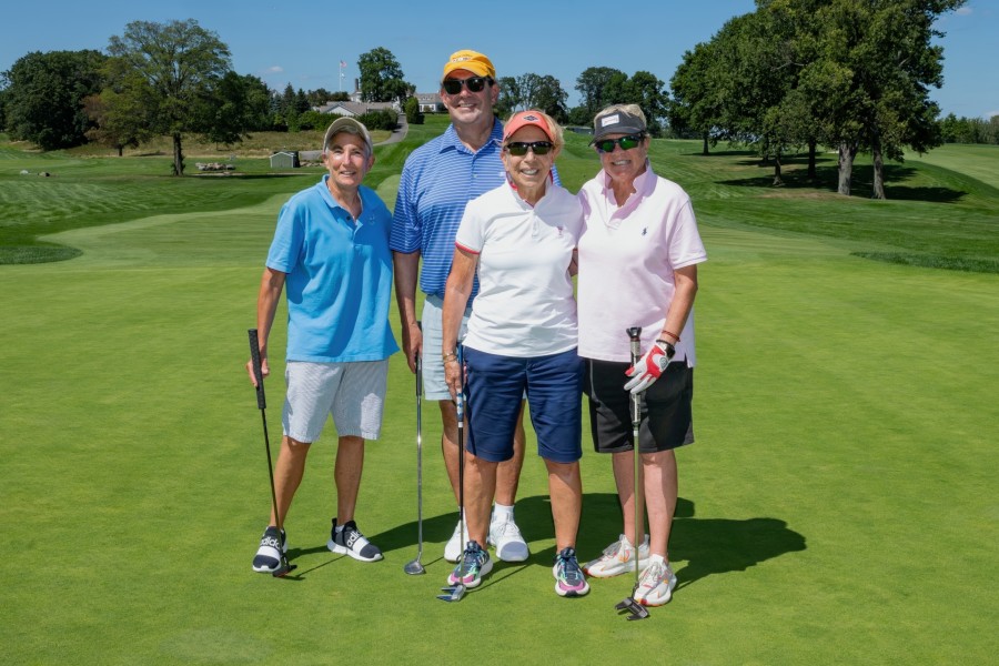 Lake Success: Samuel Waxman Cancer Research Foundation Hosted The 43rd ...