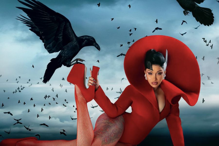 Inwoods Elizabeth Schuyler Hamilton, Wife Of Alexander Hamilton 1757-1854