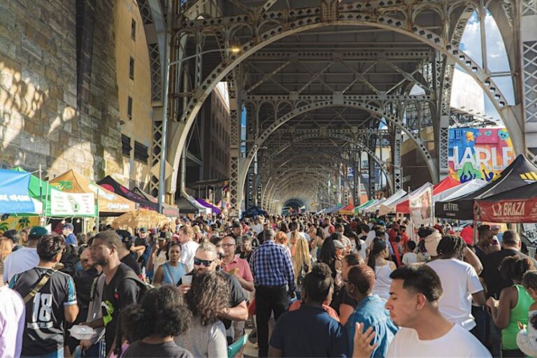 Charles Manuel "Sweet Daddy" Grace, Harlem NY 1881 - 1960 (Video)