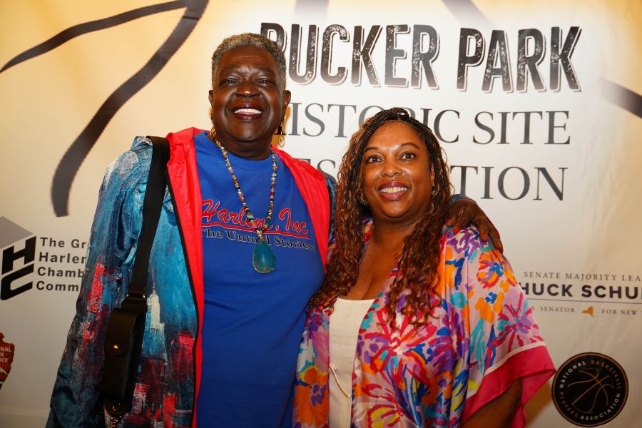 Rucker Park Gains National Historic Site Designation