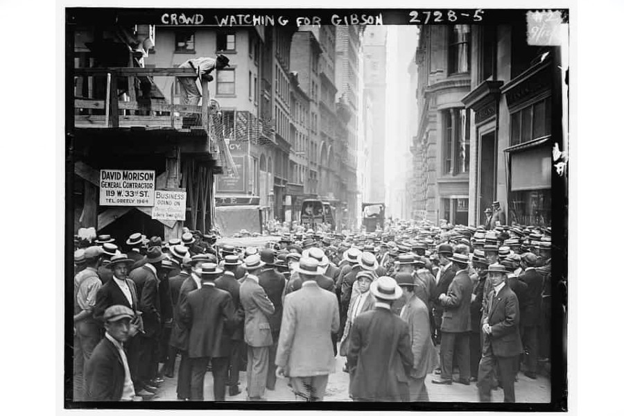 Harlem's Thomas "The Father of the American Cartoon" Nast, 1840-1902