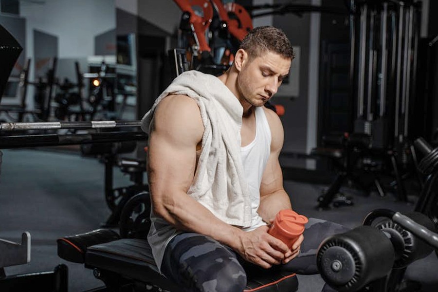 What Gym Rats Look For In Training Spaces