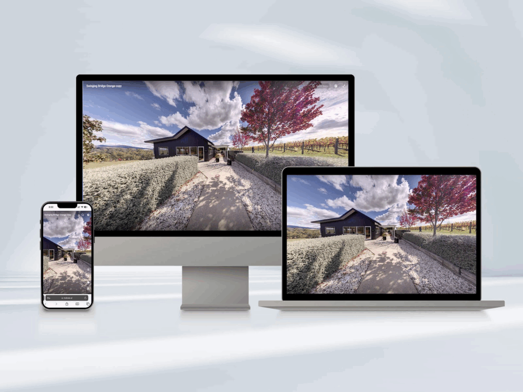 Transforming Commercial Real Estate Design With 3D Visualization Tools