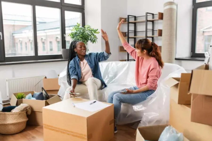 How To Get Accurate Moving Quotes For Local And Long-Distance Moves