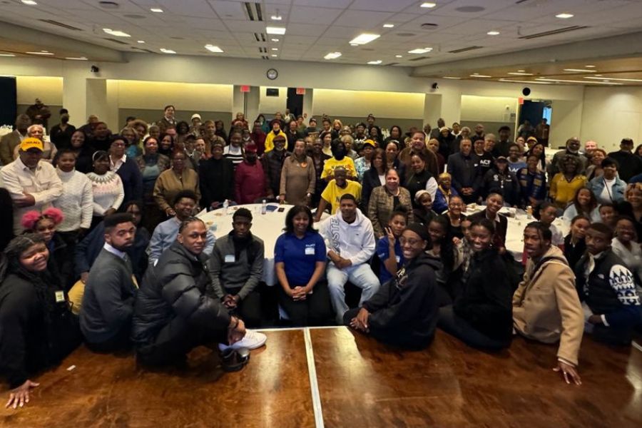 NAACP New York State Conference To Host Annual Convention