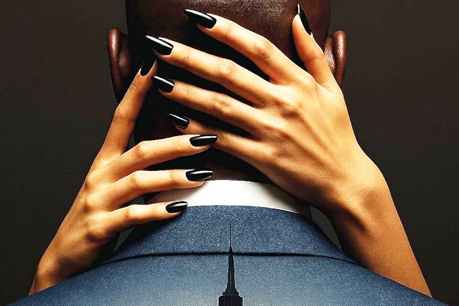 Eric Adams’ Ex-Girlfriend Jasmine Ray Releases Tell-All On Secret Romance