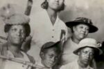 Harlem's Mayme Hatcher Johnson (audio)