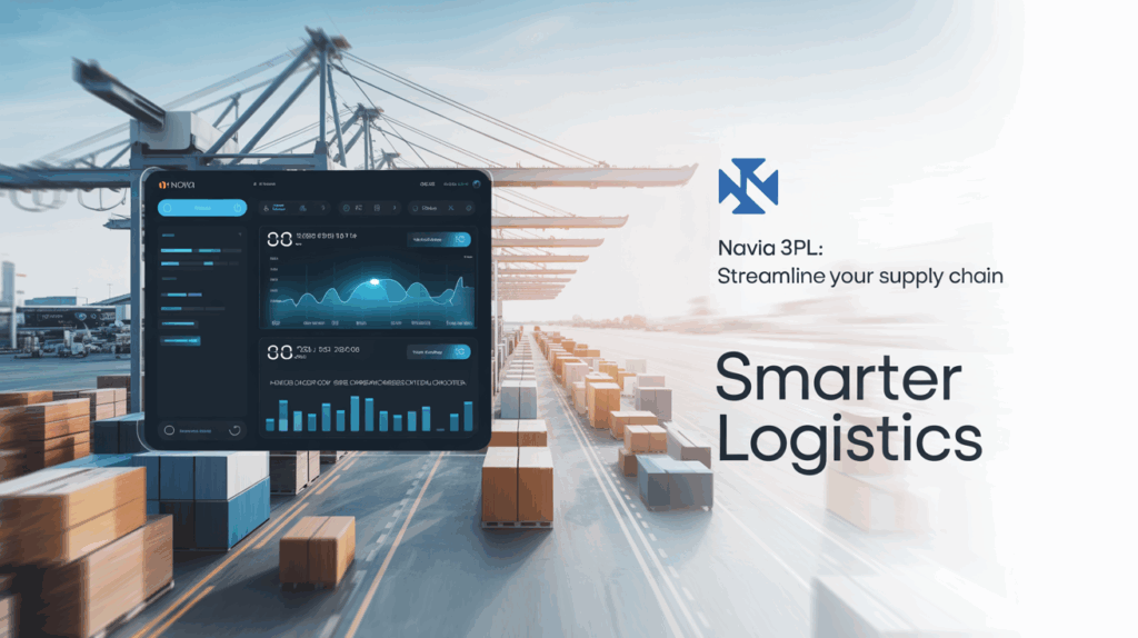 Sponsored Love: Navia 3PL Services — Smarter Logistics For Growing ...