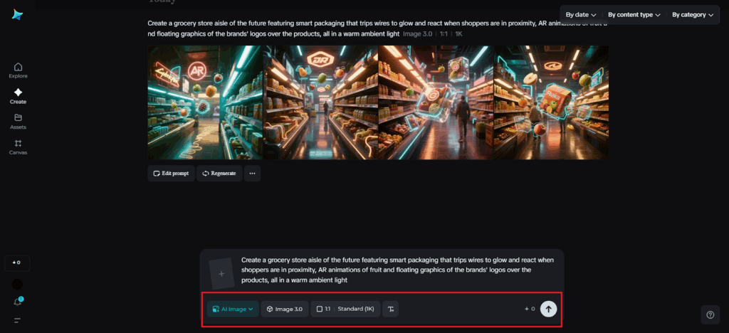 The Interactive Aisle: How Grocery Shelves Are Turning Into ...