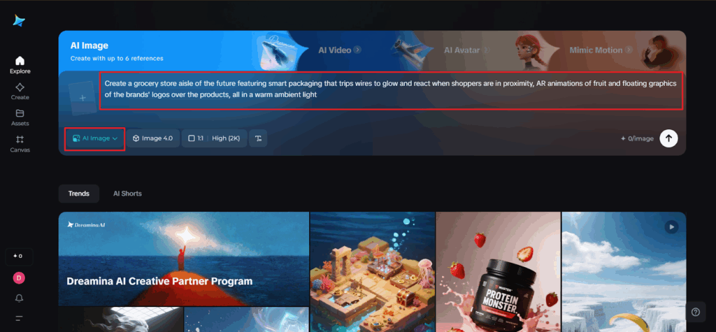 The Interactive Aisle: How Grocery Shelves Are Turning Into ...