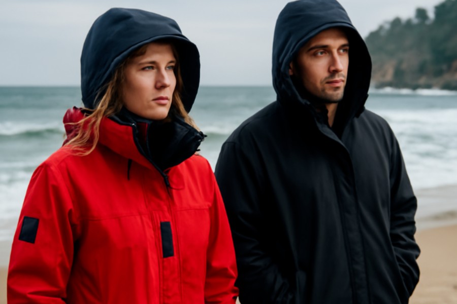 Sponsored Love: How To Stay Warm On The Water, The Benefits Of A Dive ...
