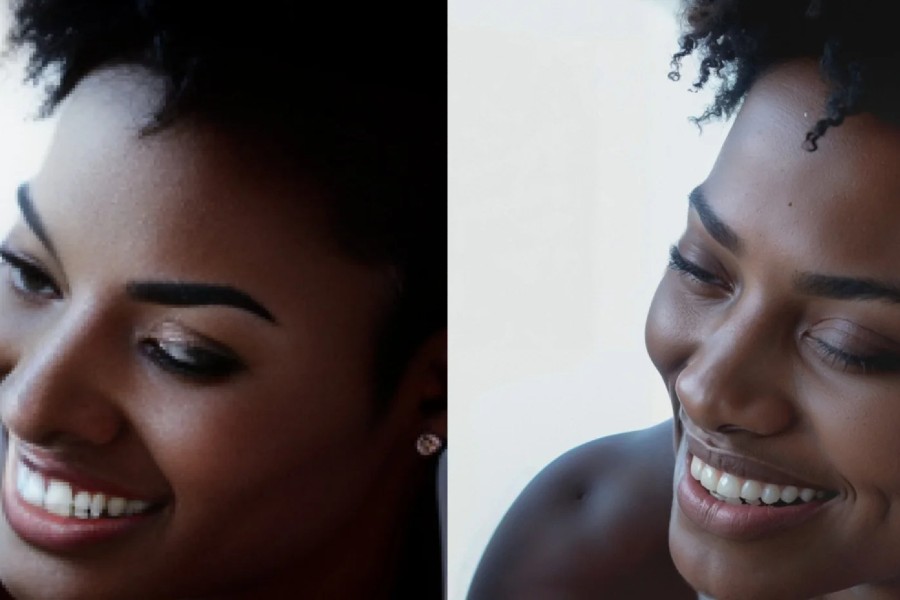 Chester Himes, The Award Winning Harlem Detective Author, 1909-1984