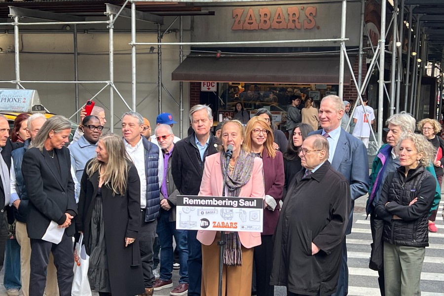 NYCHA, Climate Exchange, Housing Fund Host Resident Climate Action ...