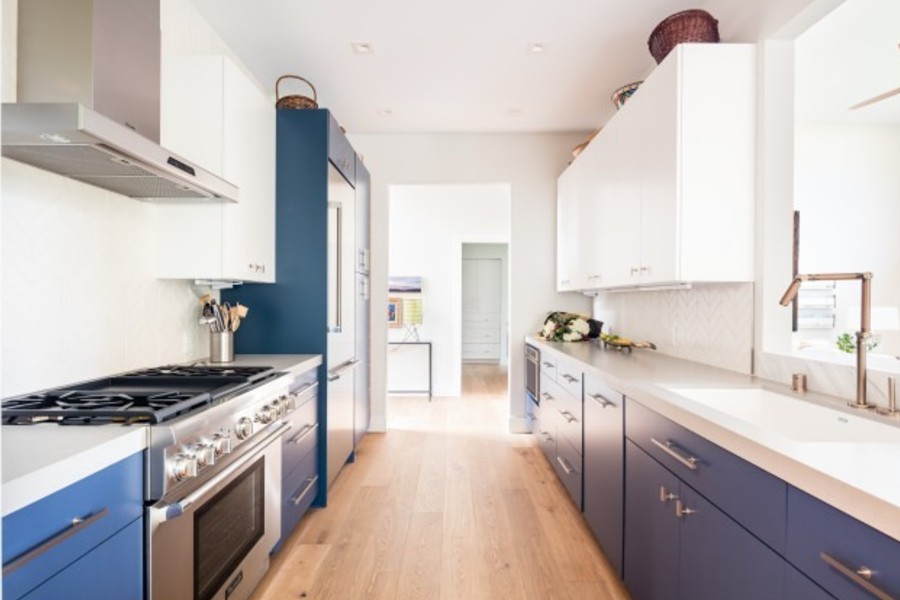 Sponsored Love: How To Design An Accessible Kitchen Layout For Aging In ...