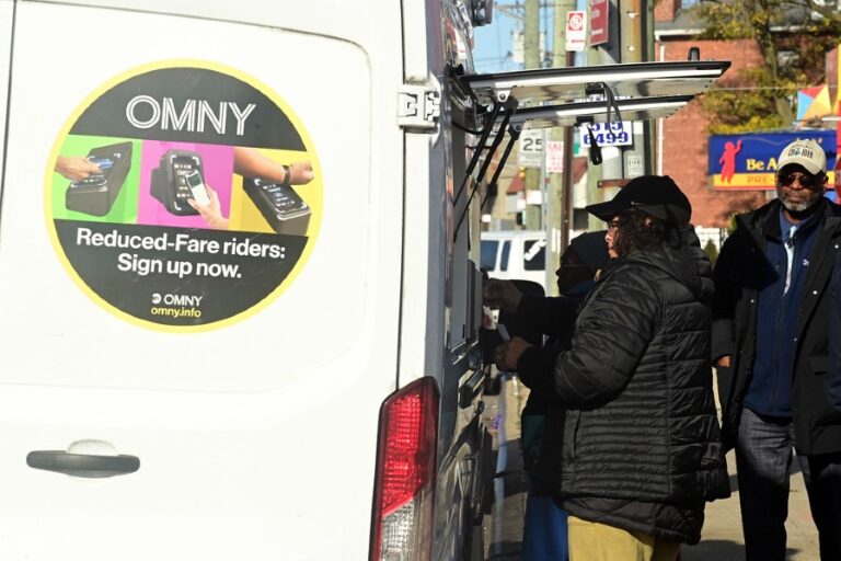 With MetroCards Ending, MTA Offers Ways To Move Your Balance To OMNY